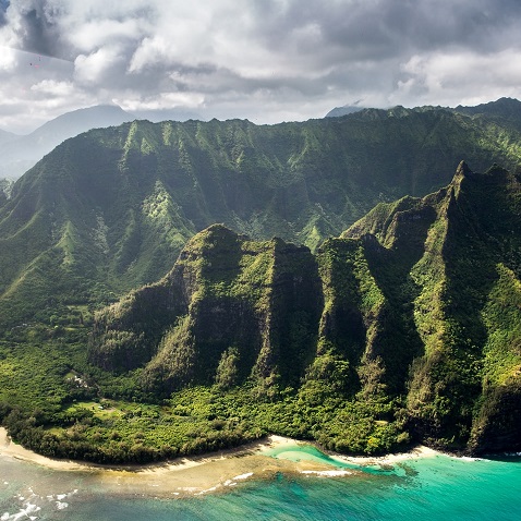 夏威夷旅遊租借服務｜夏威夷最方便快速的旅遊出租服務網站